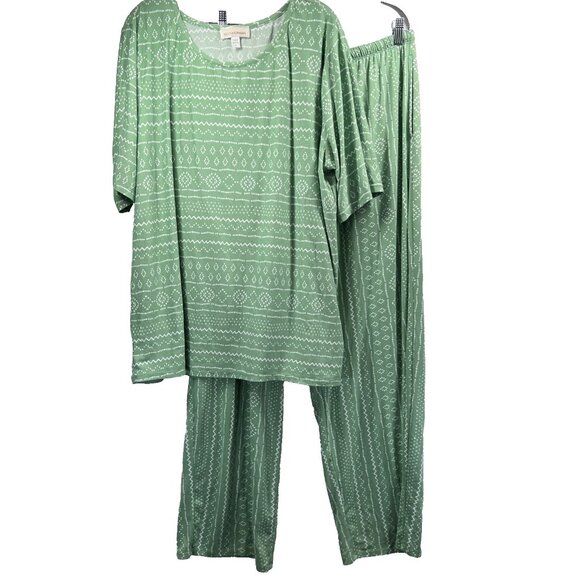 stan herman | Intimates & Sleepwear | Stan Herman Microfleece ...